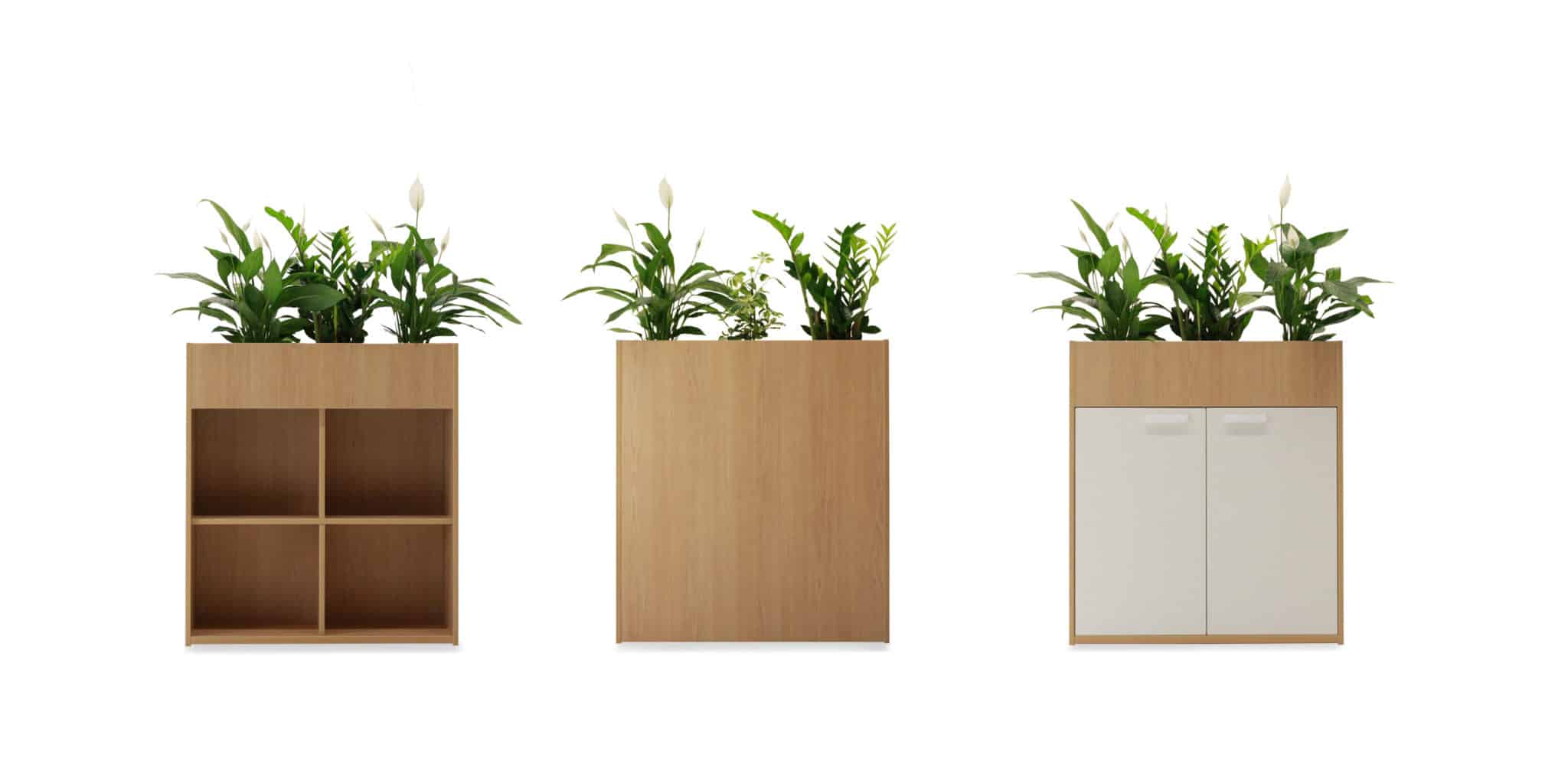 Planters - Verco